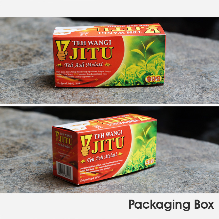 Goods Packaging - Gkprint - Offset Printing and Packaging